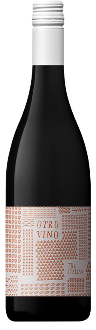 Stella Bella Otro Vino The Italian Sangiovese Merlot 2022 - The Real Review