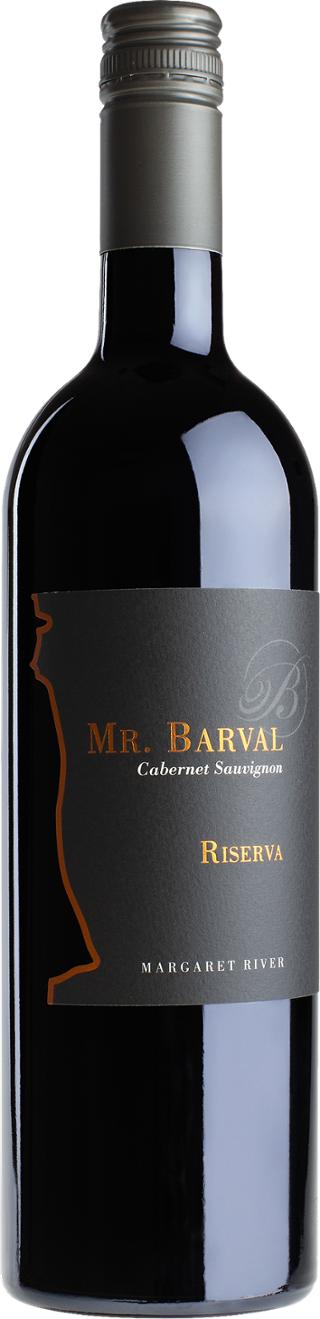 Mr. Barval Riserva Cabernet Sauvignon 2018 - The Real Review