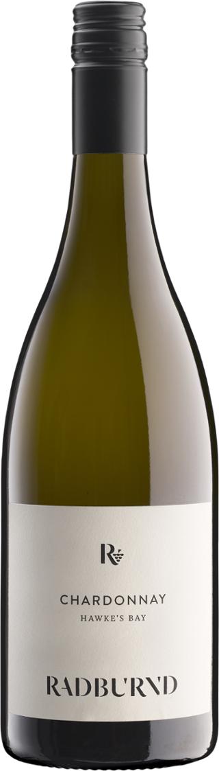 Radburnd Chardonnay 2021 - The Real Review