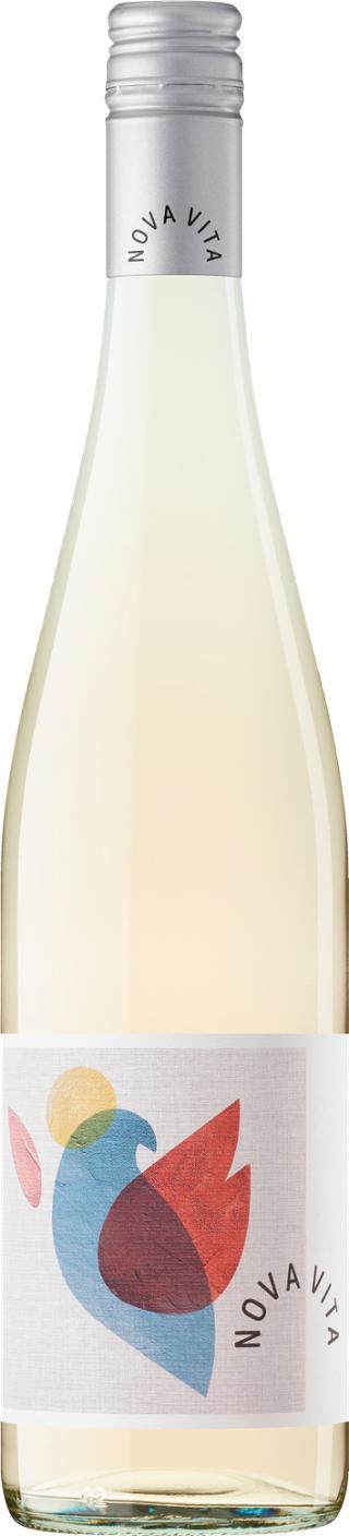 Nova Vita Firebird Pinot Gris 2023 - The Real Review