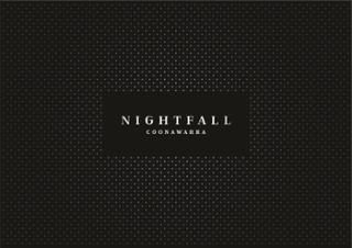 Nightfall Libra The Balance Single Vineyard Cabernet Sauvignon Cabernet ...