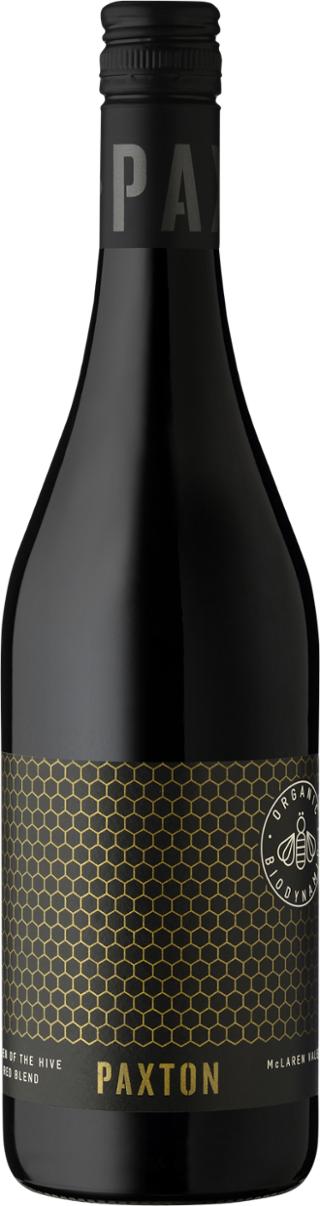 Paxton Queen Of The Hive Red Blend - The Real Review