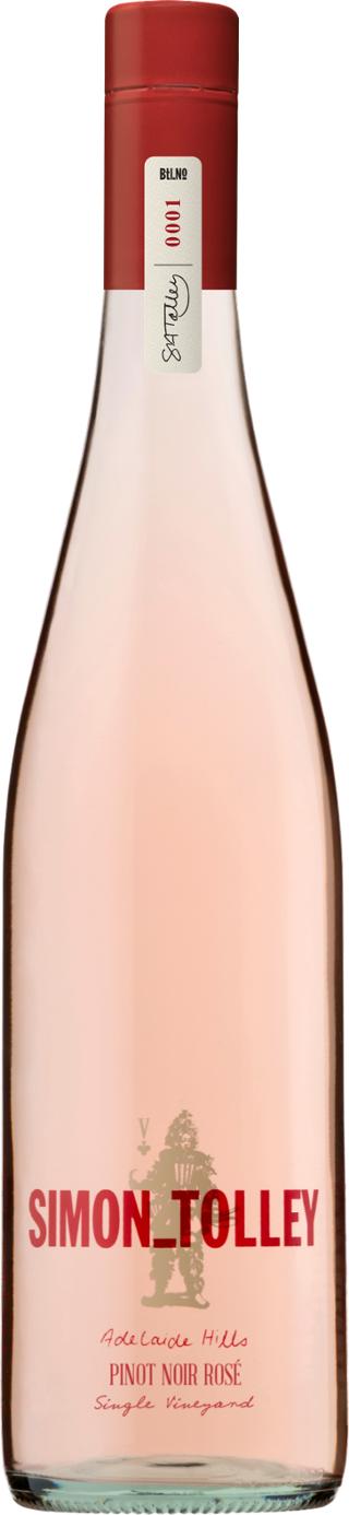 Simon Tolley Wines's scorecard - The Real Review