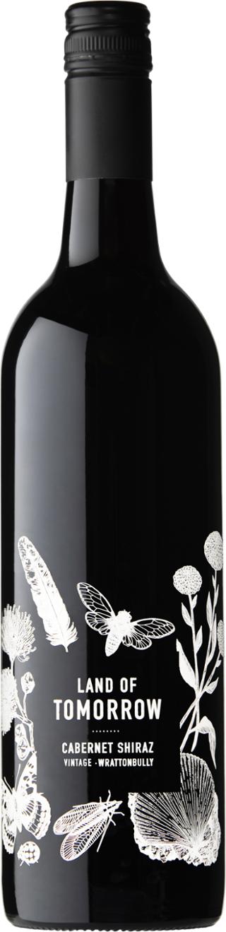 Land of Tomorrow Cabernet Shiraz - The Real Review
