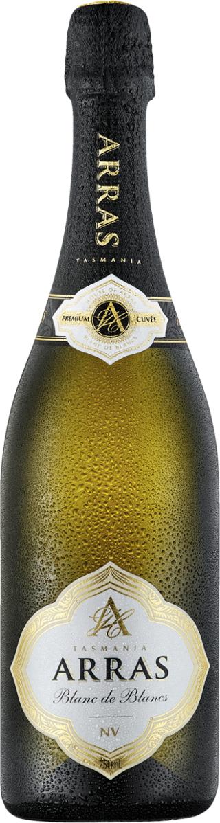 House of Arras Blanc de Blancs - The Real Review