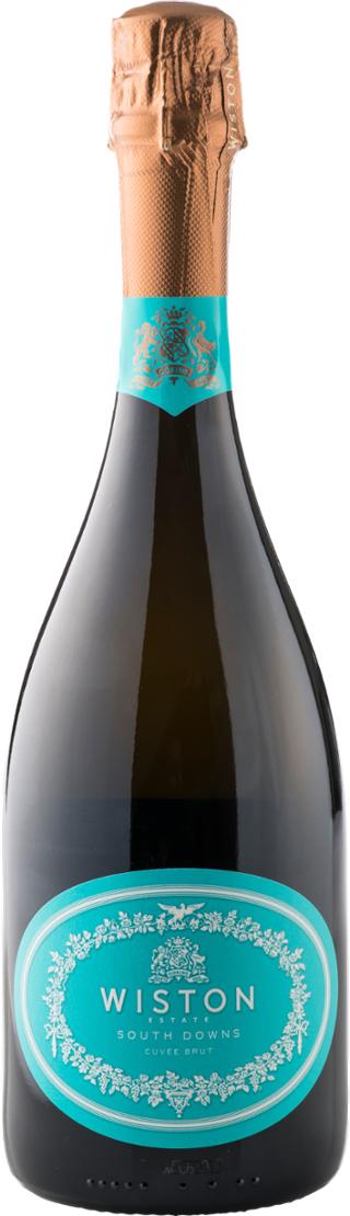 Wiston Estate South Downs Cuvée Brut Vintage 2016 - The Real Review