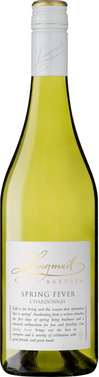 Langmeil Spring Fever Chardonnay - The Real Review