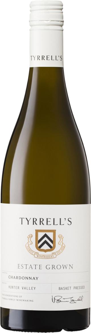 Tyrrell's Estate Grown Chardonnay 2025 - The Real Review