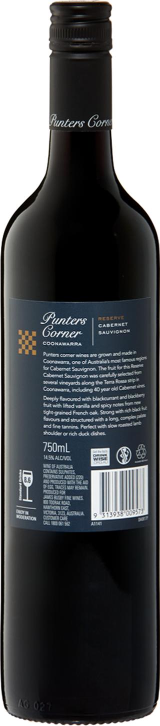 Punters Corner Wines - The Real Review