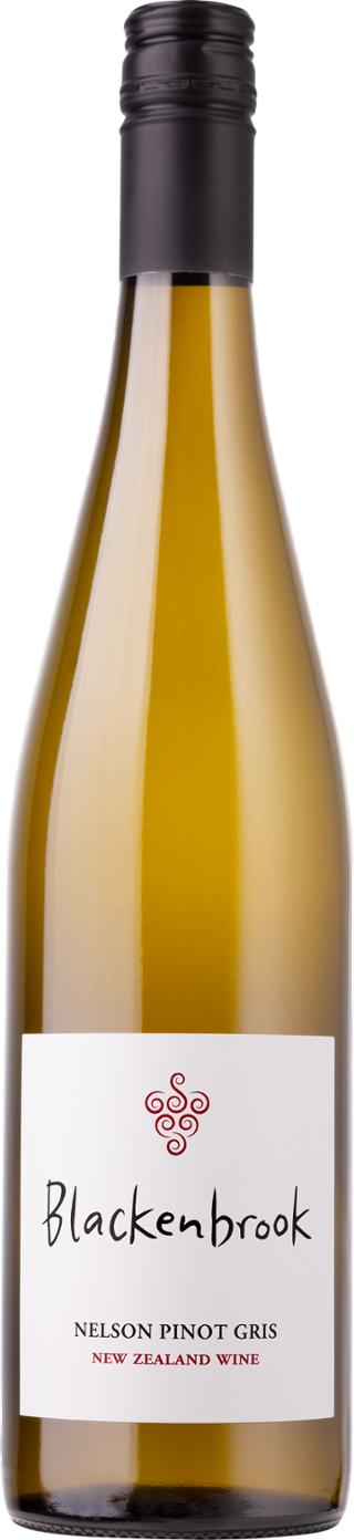 Blackenbrook Wines Pinot Gris 2024 - The Real Review