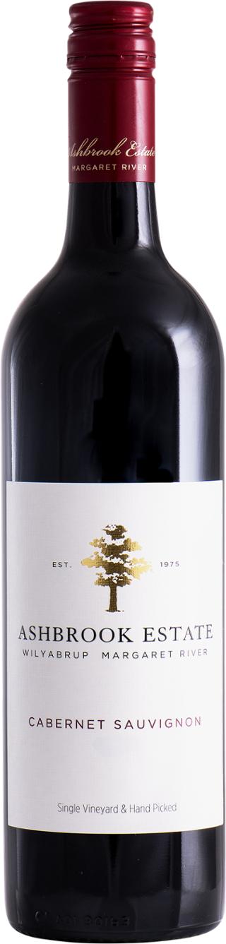 Ashbrook Estate Cabernet Sauvignon 2020 - The Real Review