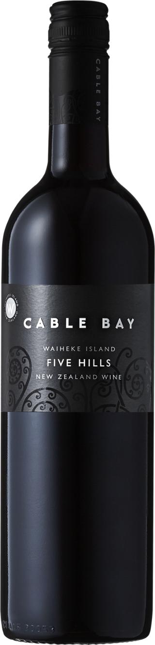 Cable Bay Vineyards - The Real Review