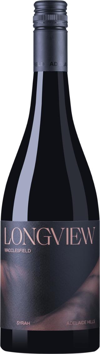 Longview Macclesfield Syrah 2022 - The Real Review