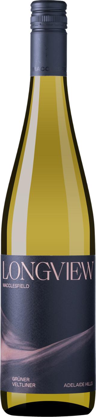 Longview Macclesfield Grüner Veltliner 2020 - The Real Review
