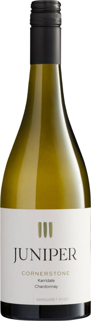 Juniper Cornerstone Karridale Chardonnay 2021 - The Real Review