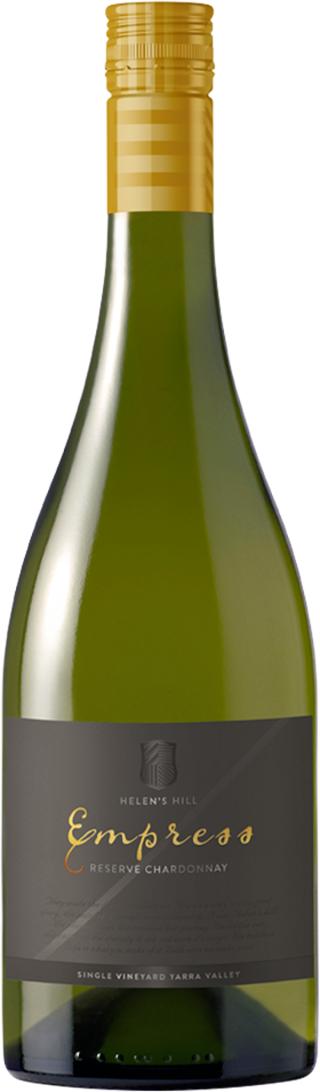 Helen's Hill Empress Single Vineyard Reserve Chardonnay - The Real Review