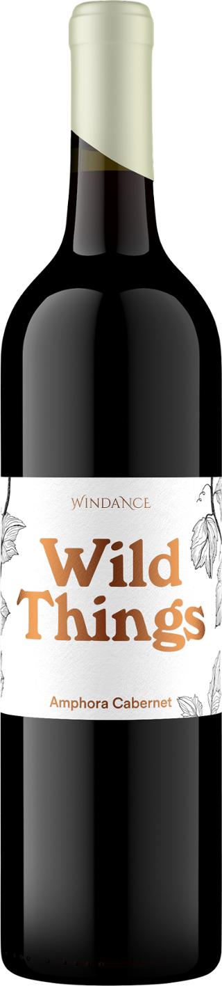 Windance Wild Things Amphora Cabernet Sauvignon 2022 - The Real Review