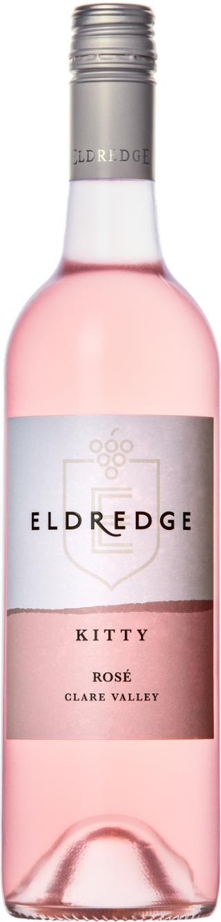 Eldredge Kitty Rosé 2023 - The Real Review