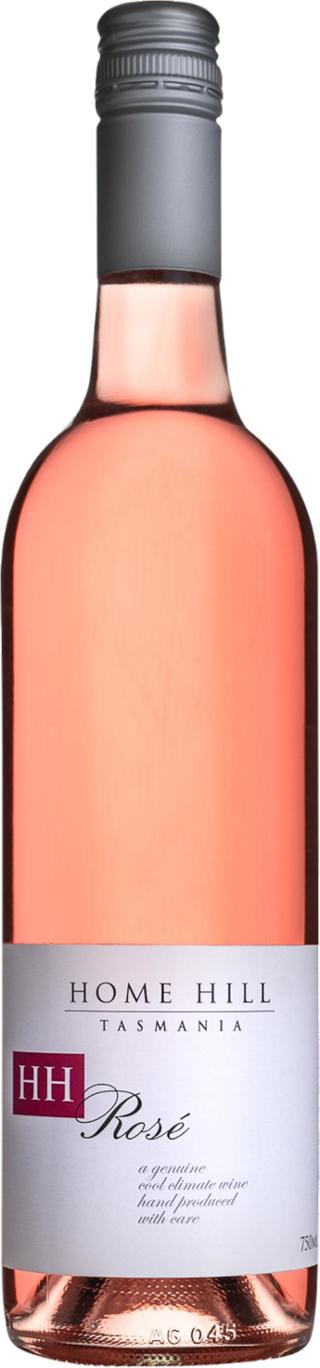 Home Hill HH Rosé Pinot Noir 2023 - The Real Review