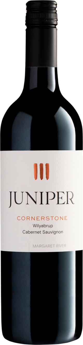 Juniper Cornerstone Wilyabrup Cabernet Sauvignon - The Real Review