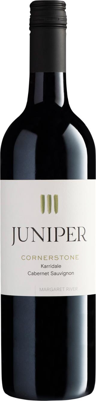 Juniper Cornerstone Karridale Cabernet Sauvignon - The Real Review