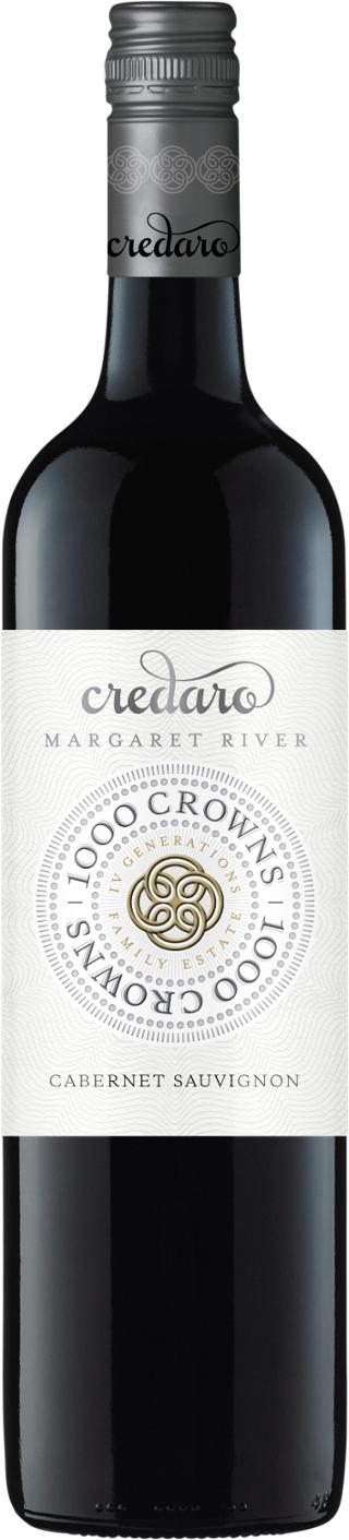 Credaro 1000 Crowns Cabernet Sauvignon - The Real Review