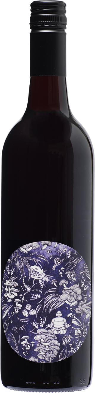 Syrahmi Garden of Earthly Delights Sangiovese 2022 - The Real Review