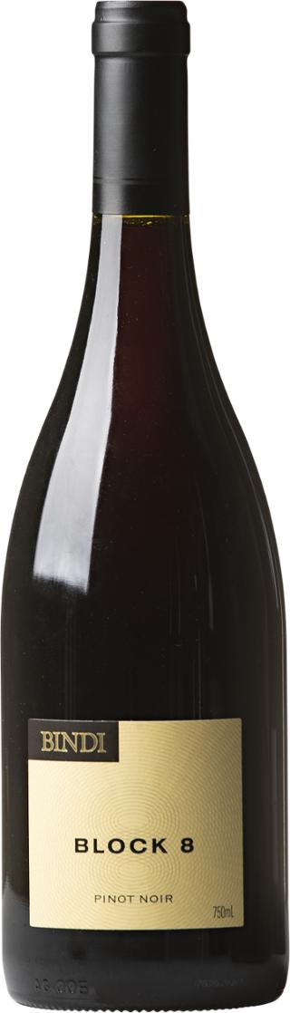 Exciting new Bindi wines – The Real Review