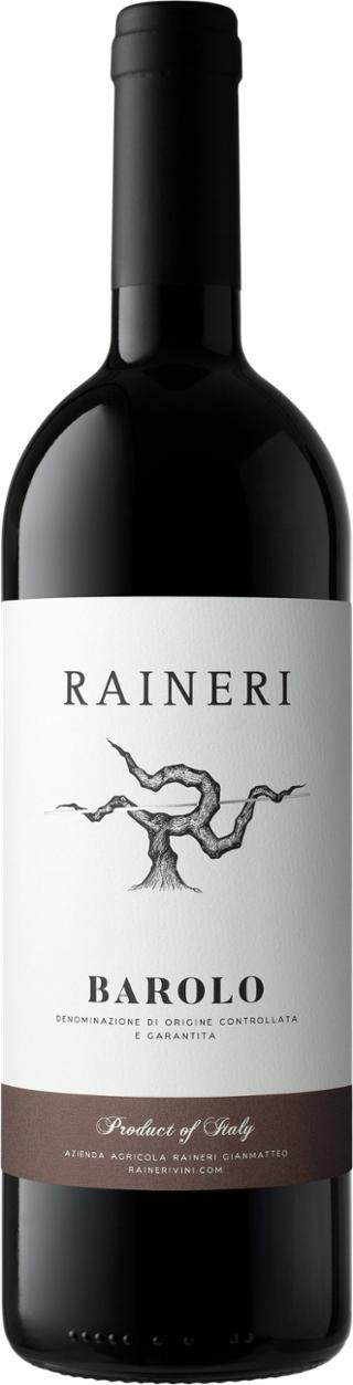Raineri Gianmatteo's scorecard - The Real Review