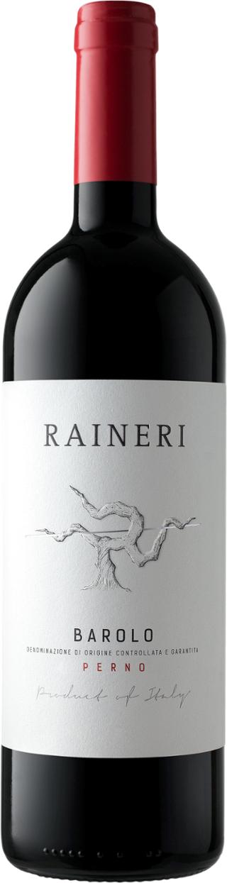 Raineri Gianmatteo Barolo DOCG Perno 2020 - The Real Review