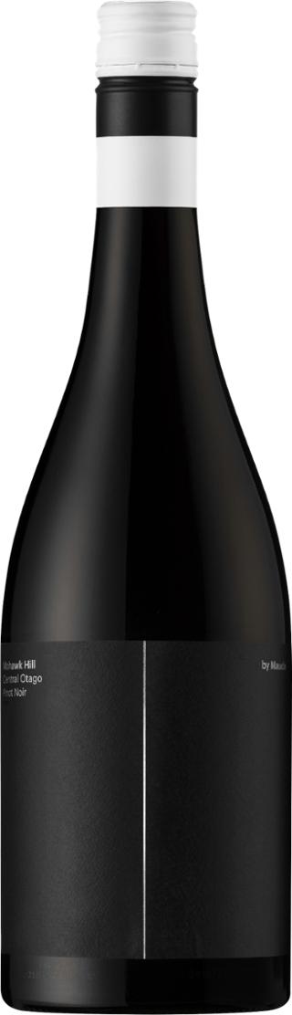 Maude Mohawk Hill Pinot Noir 2019 - The Real Review