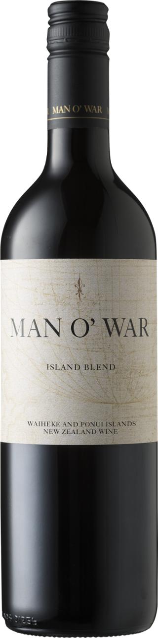 Man O' War Vineyards - The Real Review