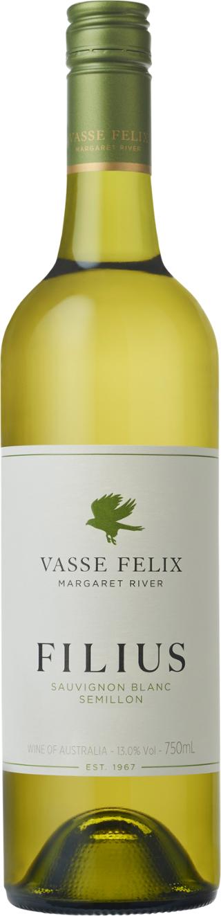 Vasse Felix Filius Sauvignon Blanc Semillon 2024 - The Real Review