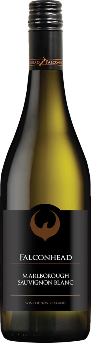 Falconhead Sauvignon Blanc 2024 - The Real Review