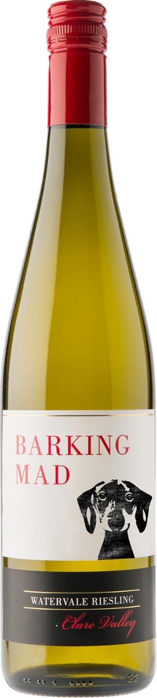 Reillys Barking Mad Riesling 2023 - The Real Review