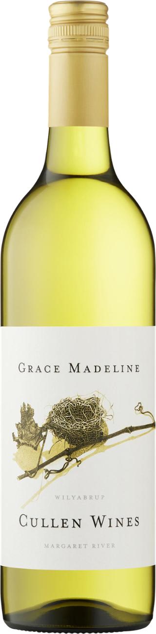 Cullen Grace Madeline Sauvignon Blanc Semillon 2024 - The Real Review
