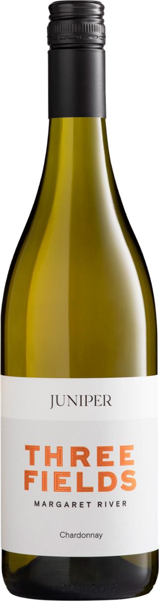 Juniper Three Fields Chardonnay 2022 - The Real Review