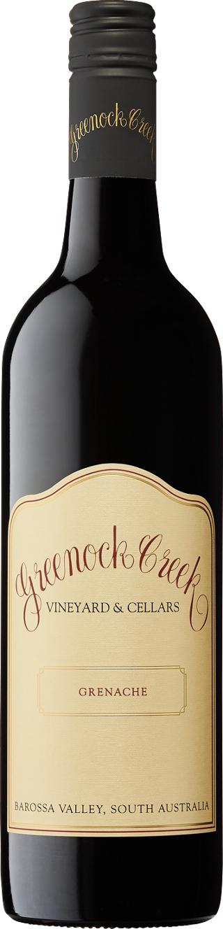 Greenock Creek Grenache 2022 - The Real Review