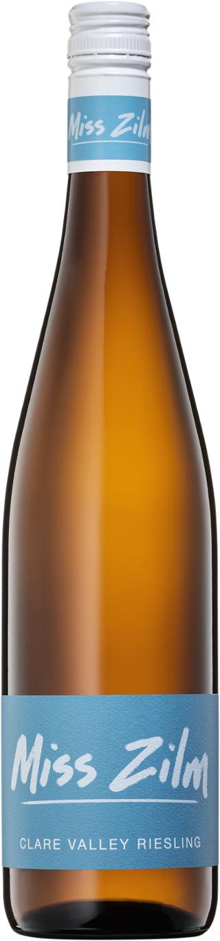 Miss Zilm Wines Riesling 2022 - The Real Review