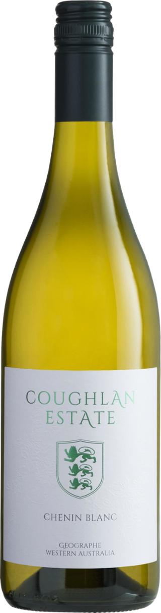 Coughlan Estate Chenin Blanc 2021 - The Real Review