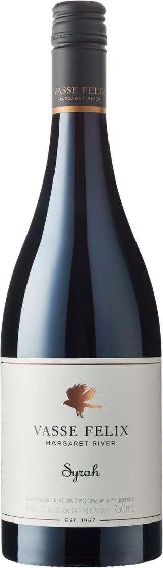 Vasse Felix Syrah 2023 - The Real Review