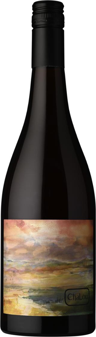 ChaLou Pinot Noir - The Real Review