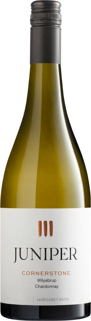Juniper Cornerstone Wilyabrup Chardonnay 2022 - The Real Review