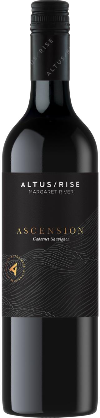 Altus Rise Ascension Cabernet Sauvignon - The Real Review