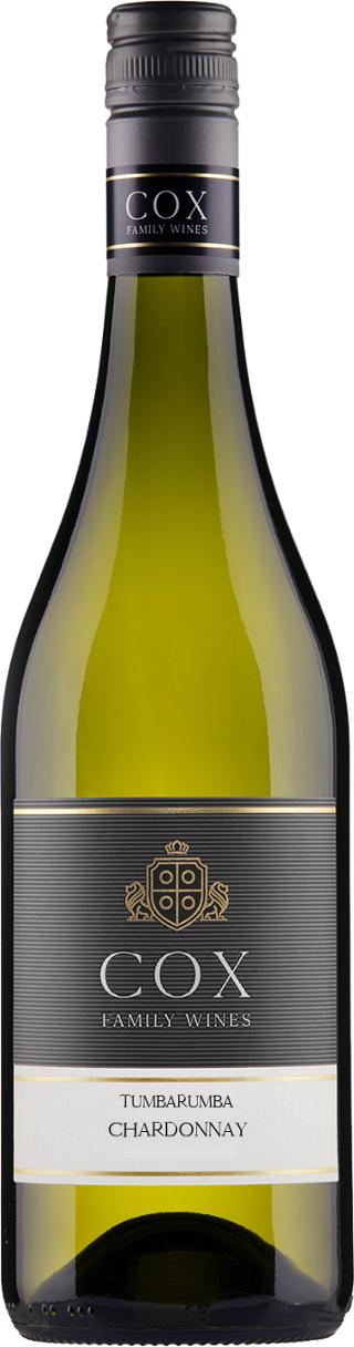 Cox Family Wines Tumbarumba Chardonnay 2023 - The Real Review