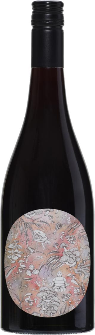 Syrahmi Garden Of Earthly Delights Pinot Noir 2022 - The Real Review
