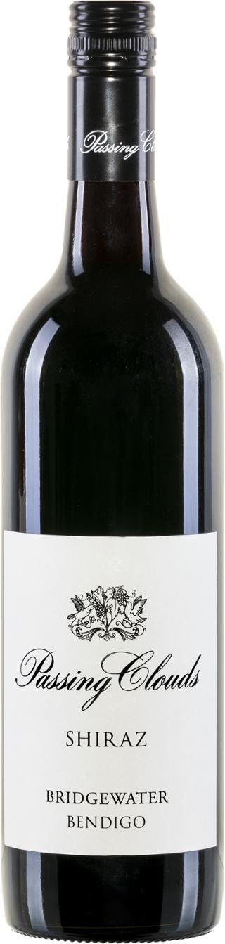 Passing Clouds's scorecard - The Real Review