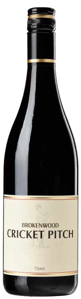 Brokenwood Cricket Pitch Cabernet Shiraz Merlot - The Real Review