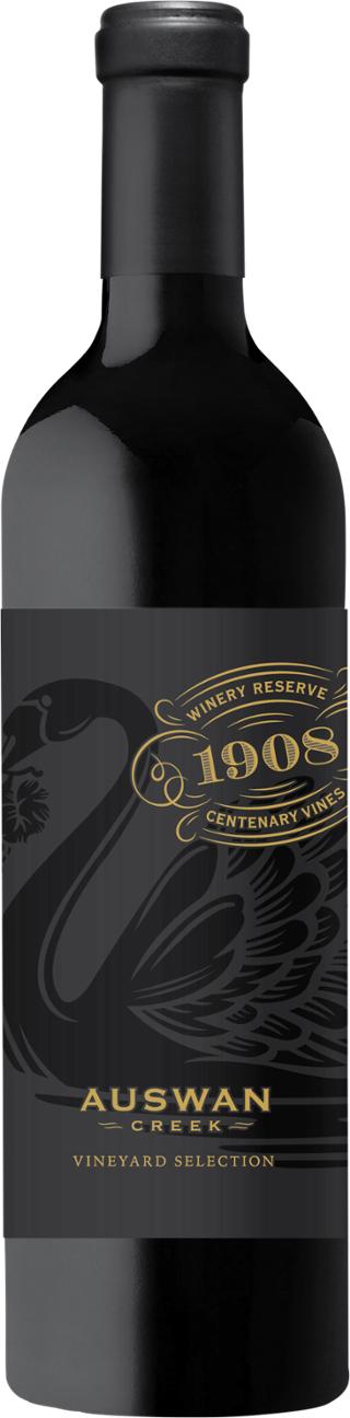 Auswan Creek 1908 Vineyard Selection Shiraz 2018 - The Real Review