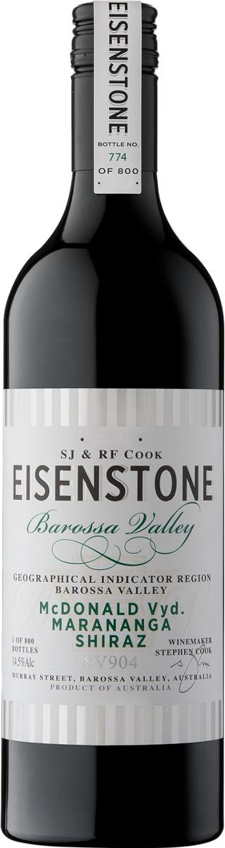 Top 2021 Shiraz from Barossa Valley - The Real Review